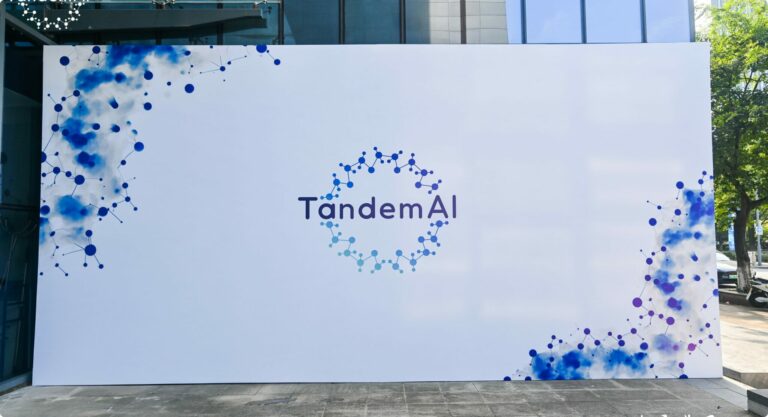 In Silico Drug Design Software | TandemAI